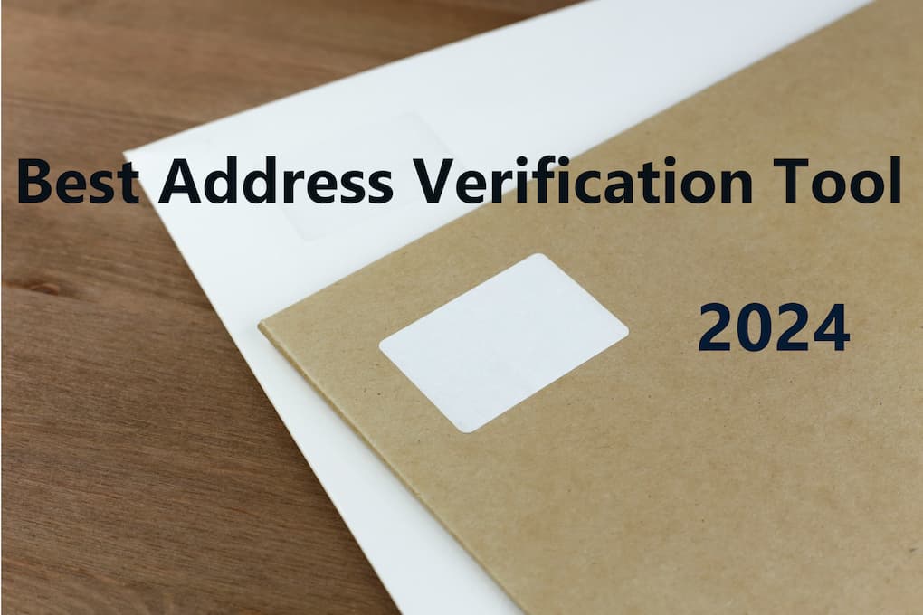 Choosing the Best Address Verification Tool - Byteplant Data Quality Blog